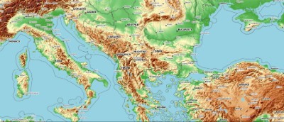 Mobiles Internet und Sim-Karten – Ein kleiner Guide - Wilder Balkan